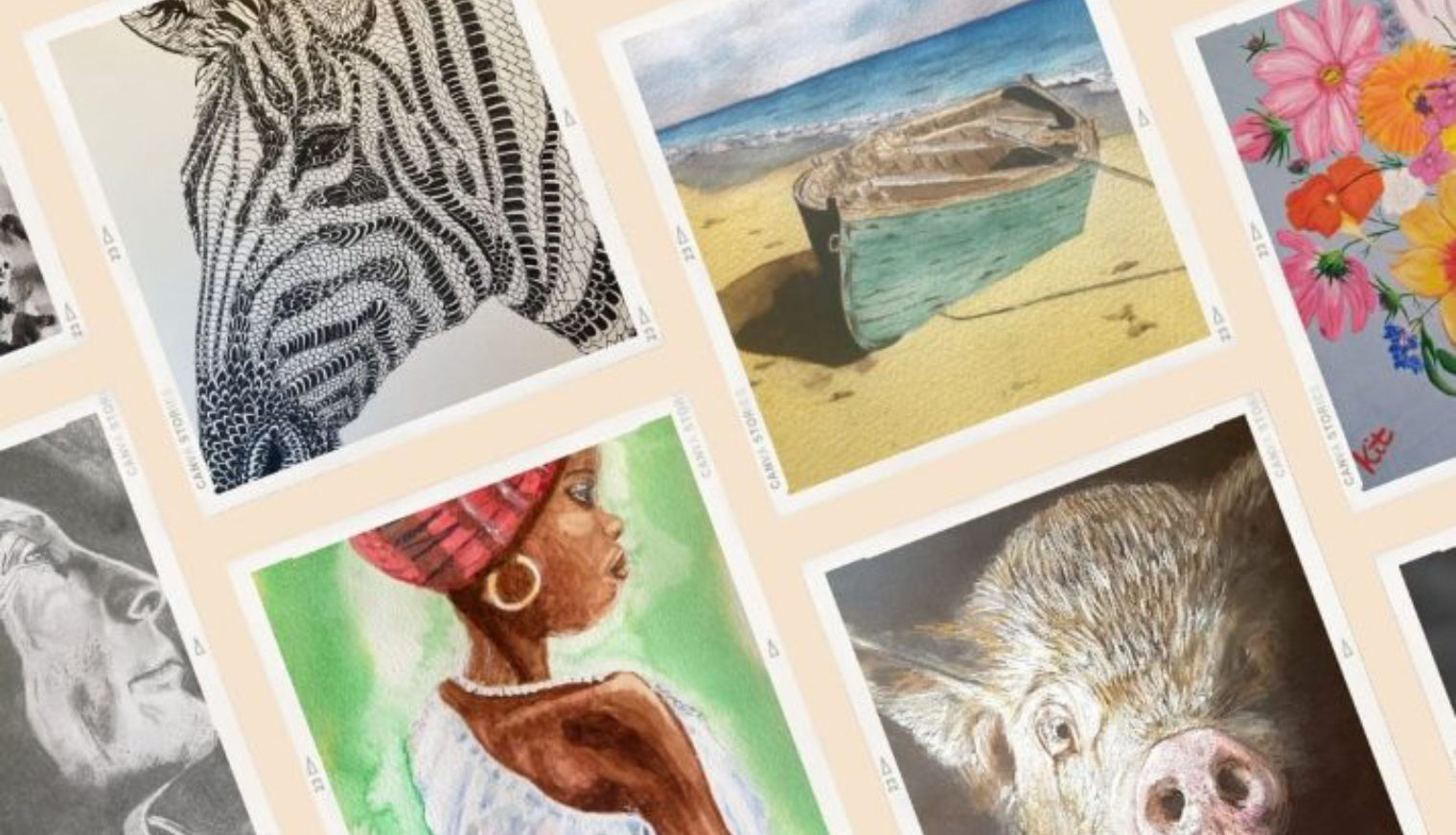 Members’ Section – FROME VALLEY ART GROUP