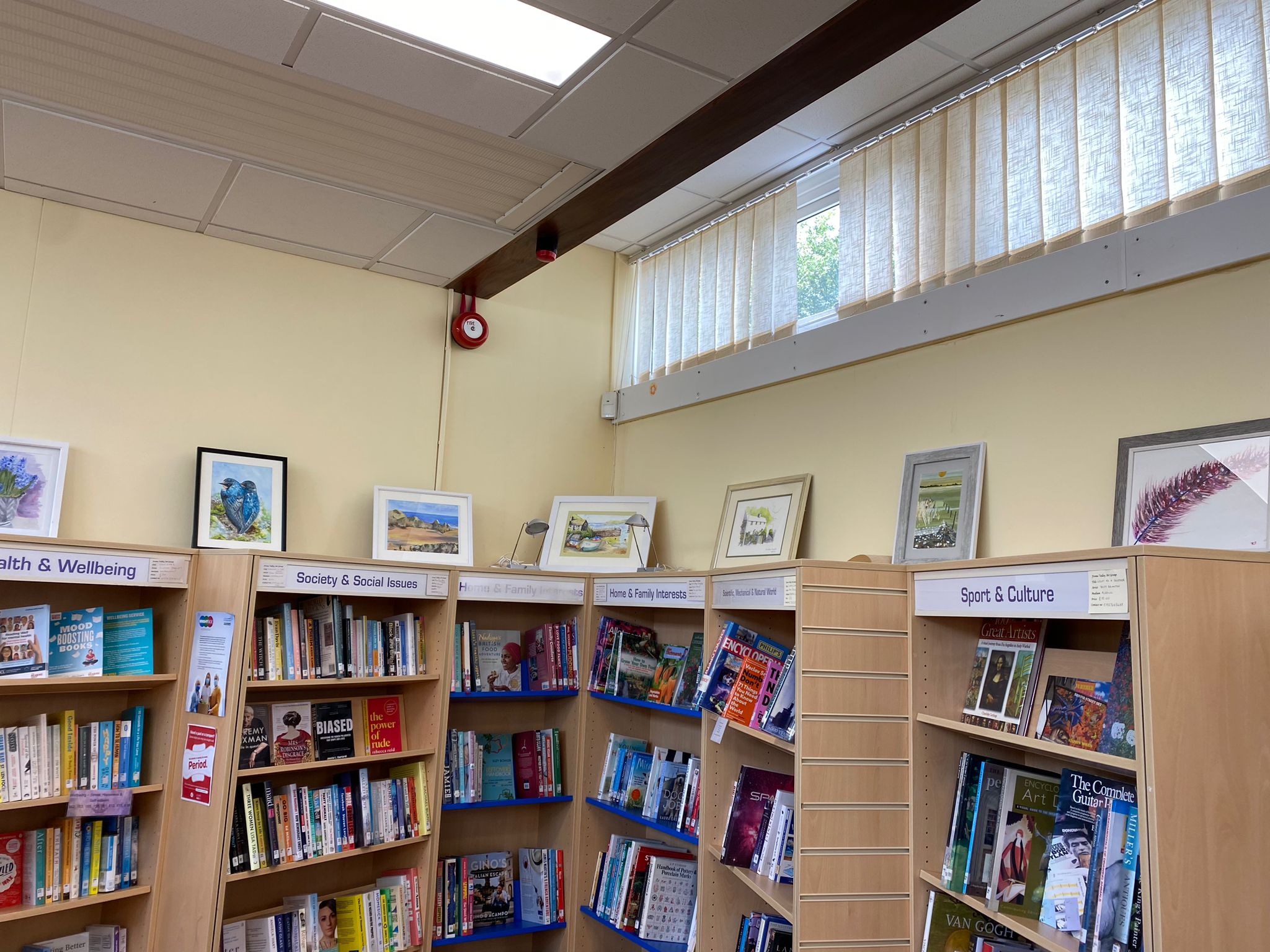 June 2023 Mini Exhibition – FROME VALLEY ART GROUP